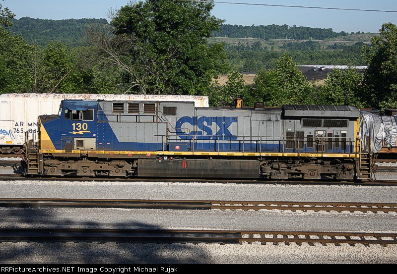 CSX 130